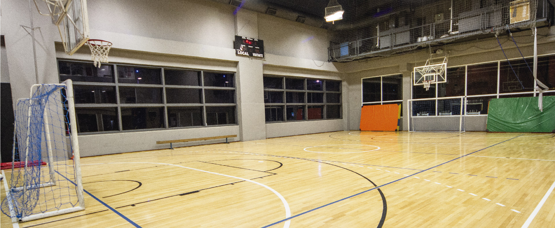 Cia Athletica - Academia BARRA